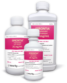 Oral Liquid Anti-Seizure Medications | Medication Transformed